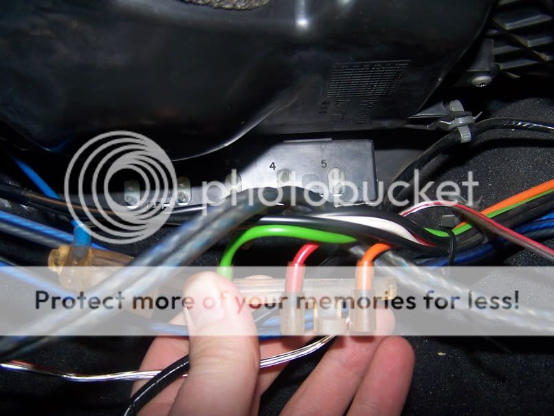 [VT-VX] - How to change aircon actuator in VT | Just Commodores